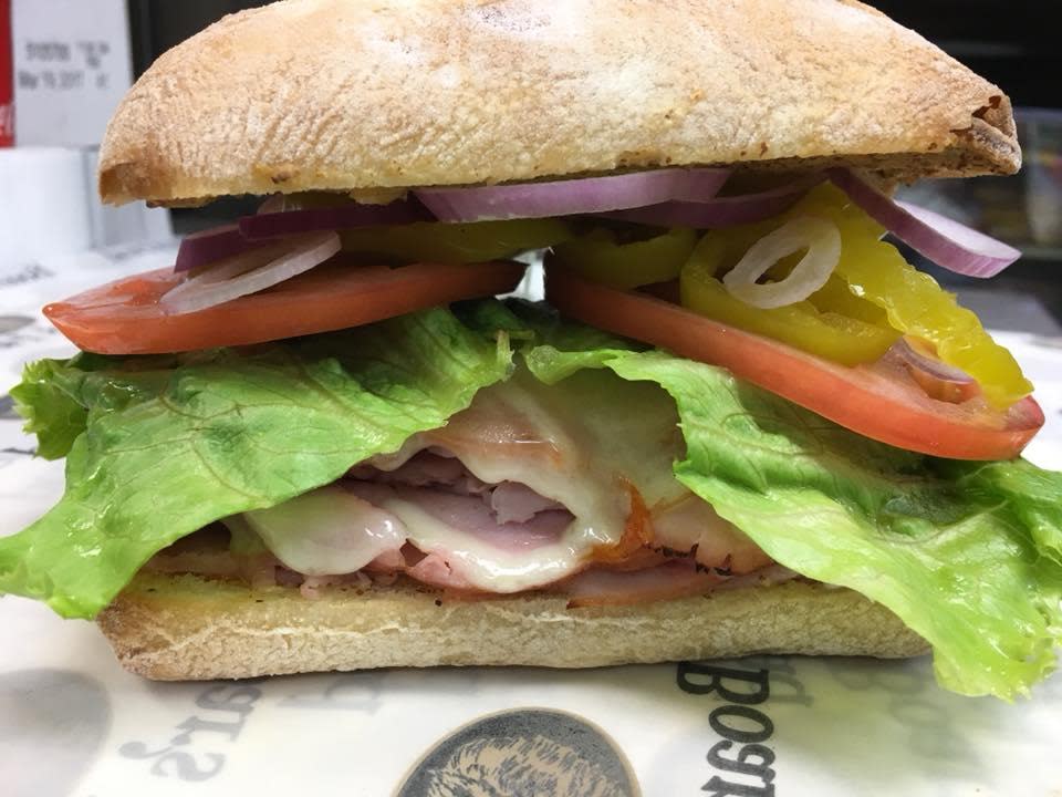 The Market at Wintergreen