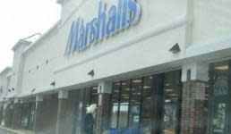 Marshalls