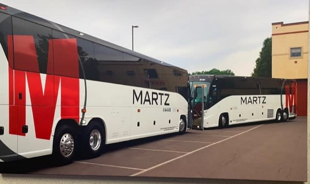 Gold Line DBA Martz Group