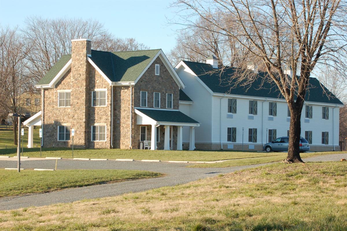 Meadowkirk at Delta Farm