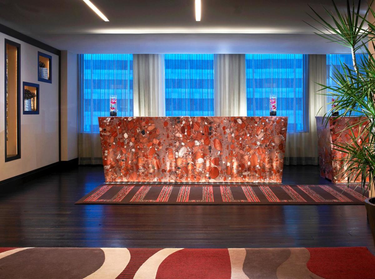 Le Meridien Arlington