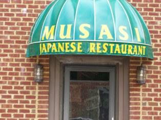 Musasi Japanese Restaurant