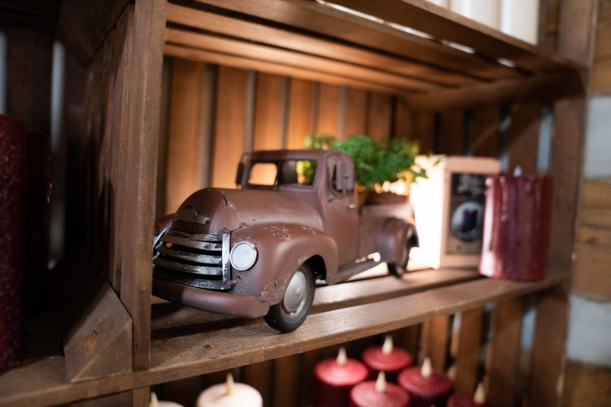 The Home Store