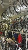 New Wheel Bike Shop