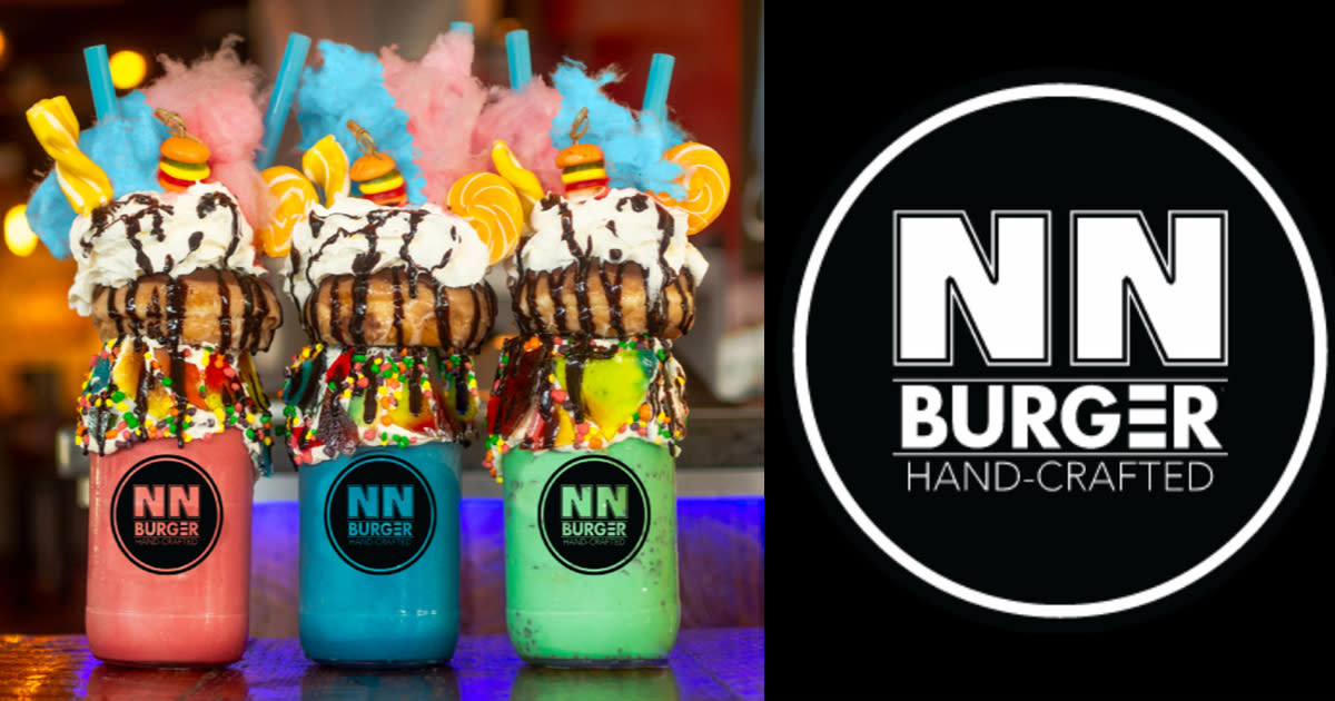 NN Burger
