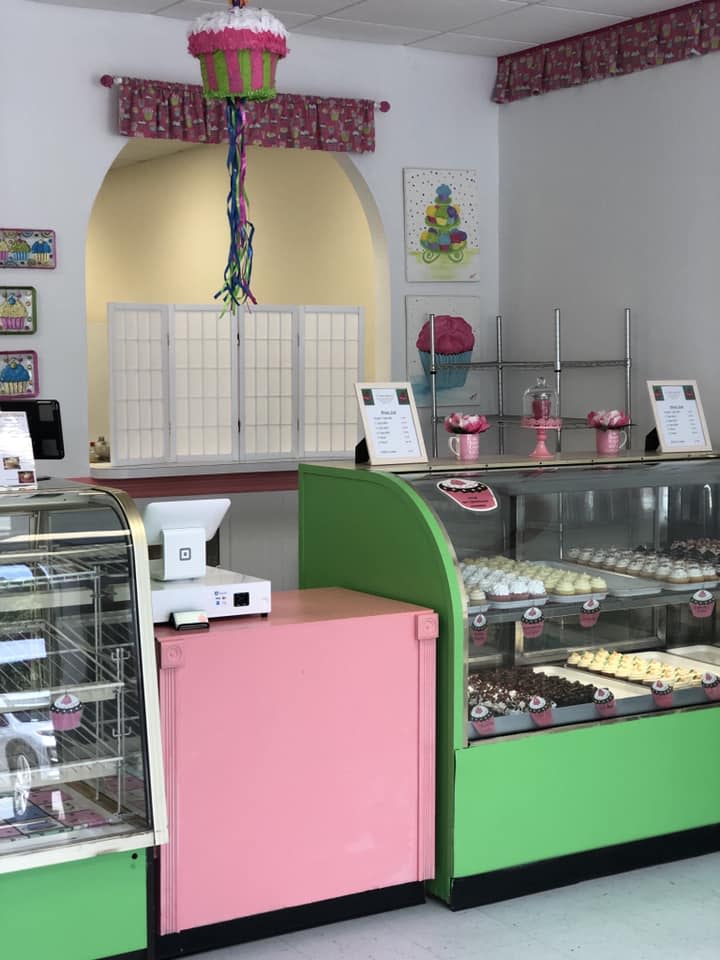 O' Taste And See