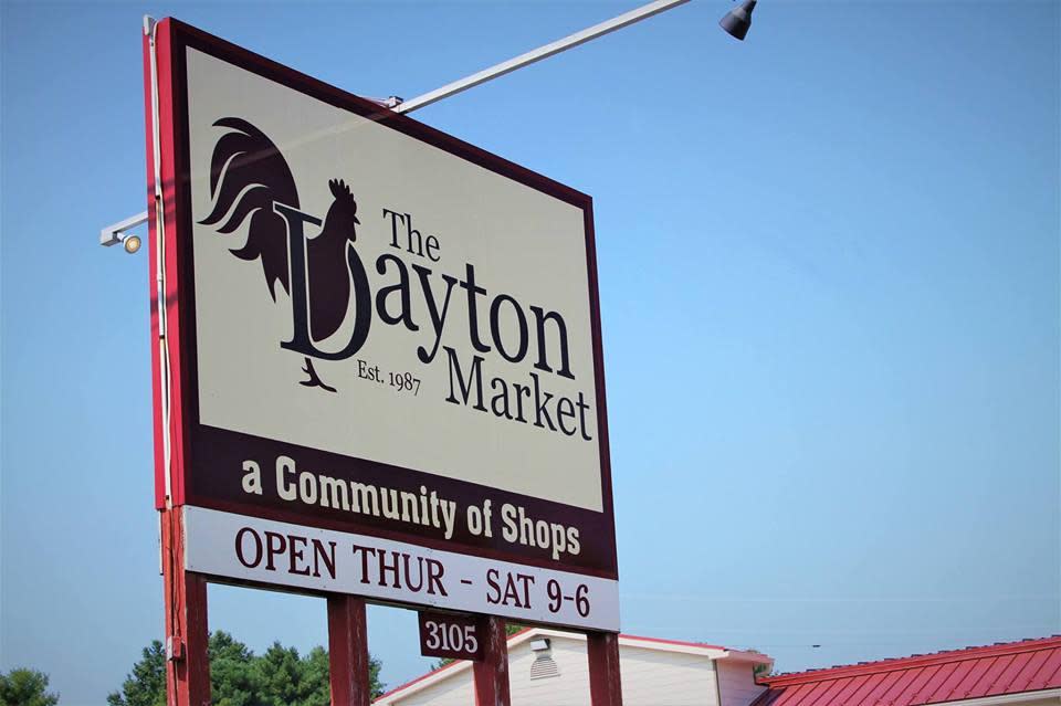The Dayton Market