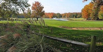 Greendale Golf Course