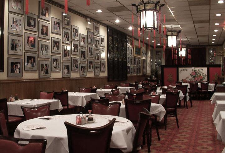 Peking Gourmet Inn