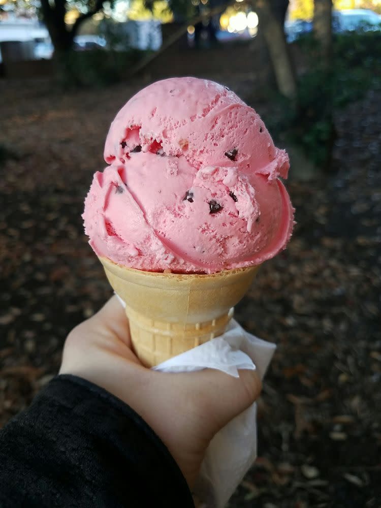 Lil City Creamery