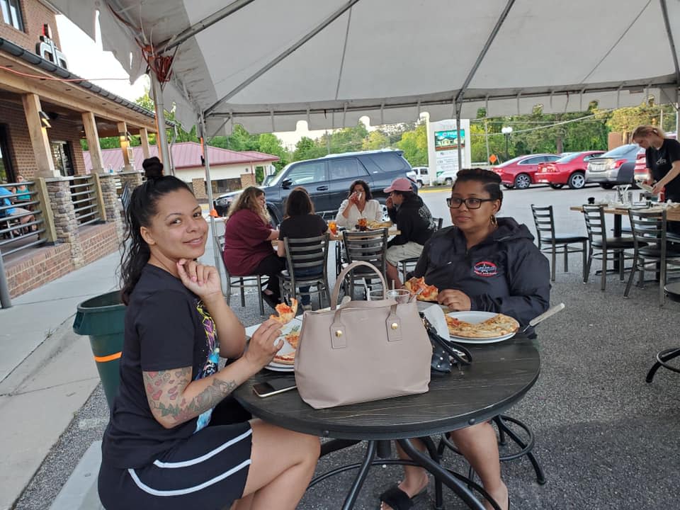 Colonial Italian Restaurant