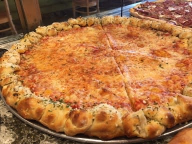 Magilo’s Pizza-Chesterfield