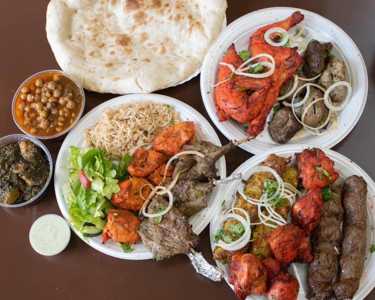Kabob Place