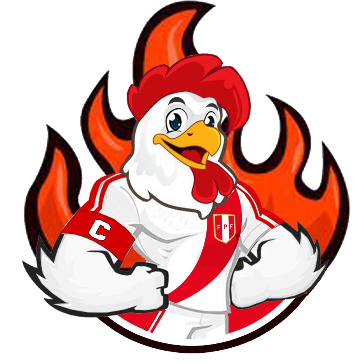 Pollo Campeón Sterling