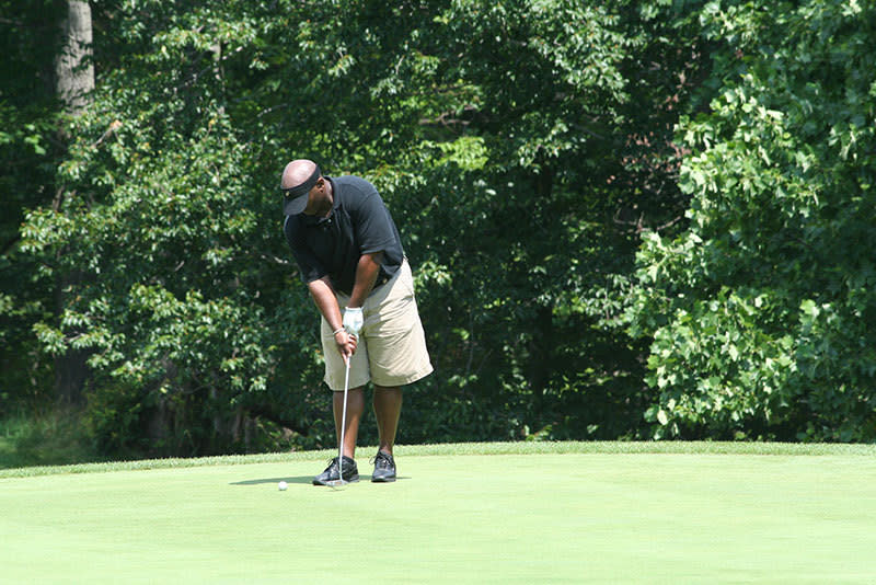 Pohick Bay Regional Park Golf Course