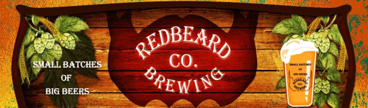 Redbeard Brewing Company