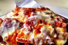 Regino's Italian Restaurant