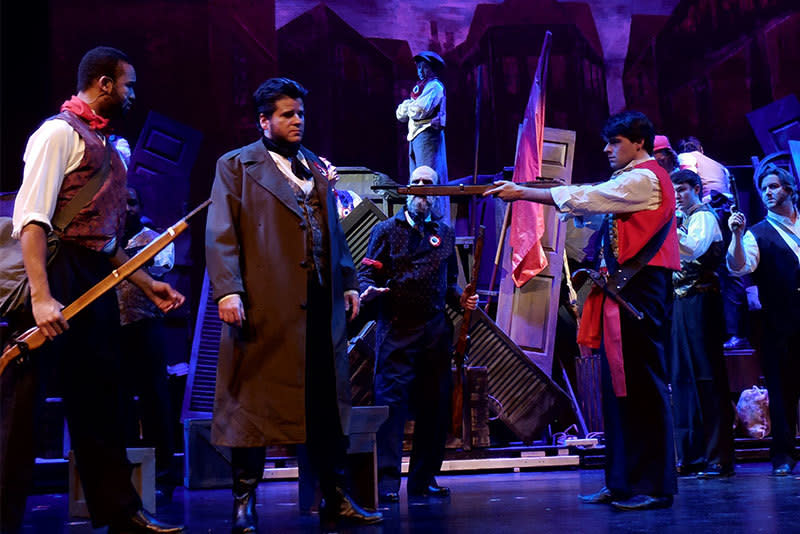 Reston Community Center