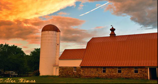 River Chase Farm