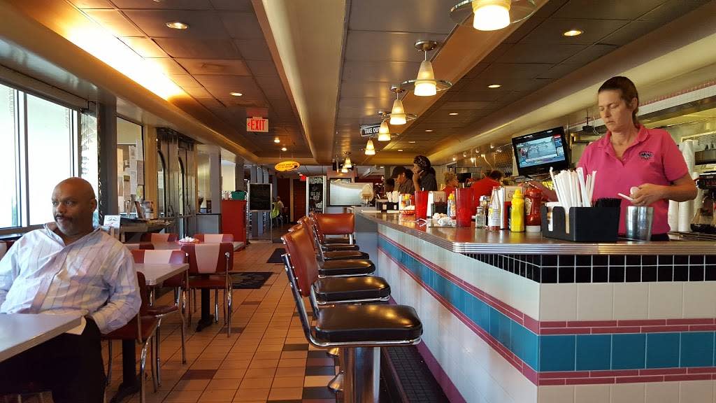 River City Diner North