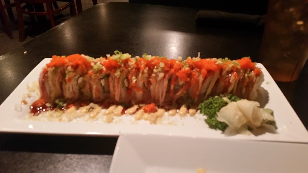 Samurai Japanese Restaurant