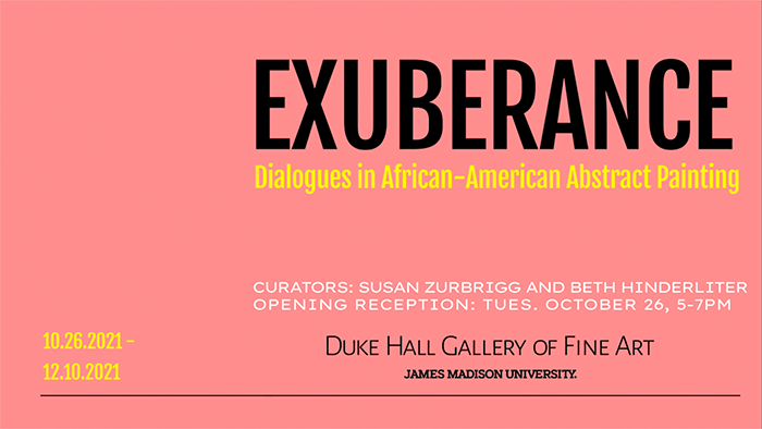 Duke Hall Gallery of Fine Art