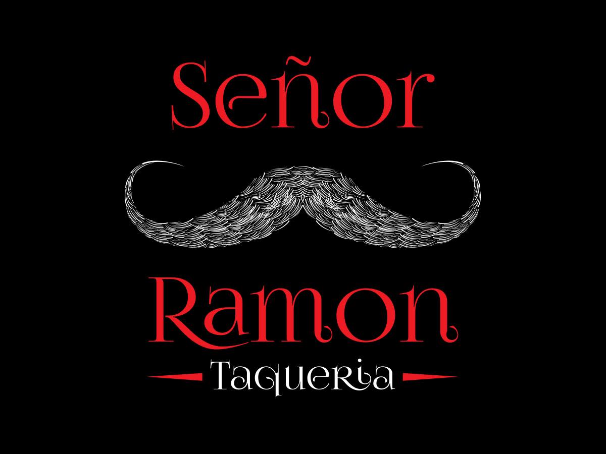 Senor Ramon Taqueria - Sterling