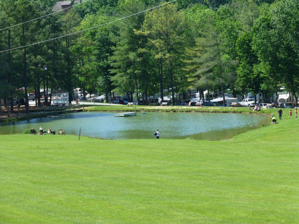 Shenandoah Valley Campground