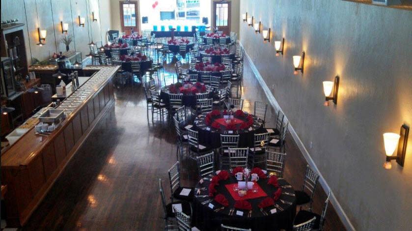 Shindig Catering & Events