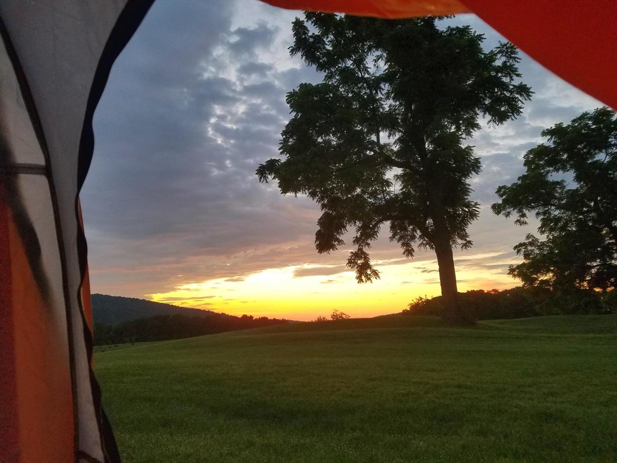 Sky Meadows State Park