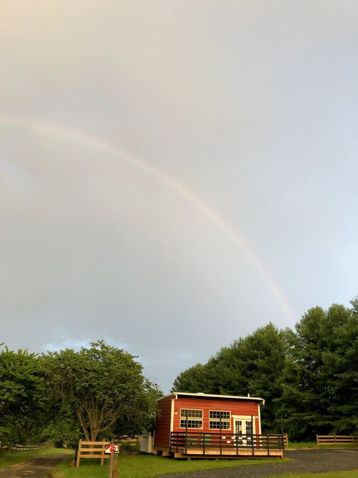 Spring House Farm and Farm Store