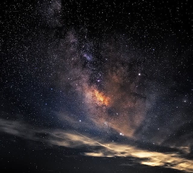 Fall Star Party Public Observation Night