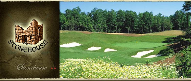 Stonehouse Golf Club