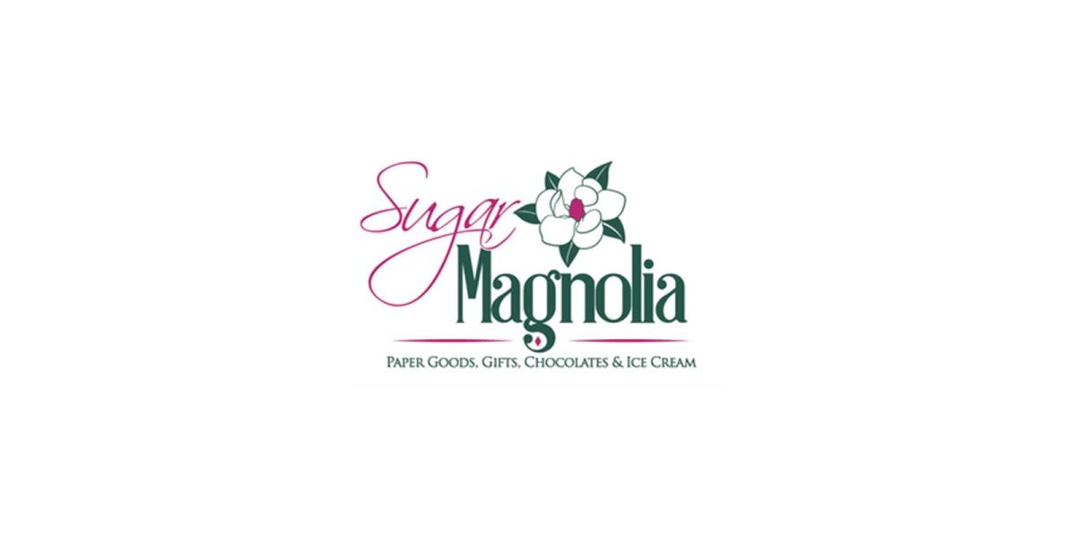 Sugar Magnolia