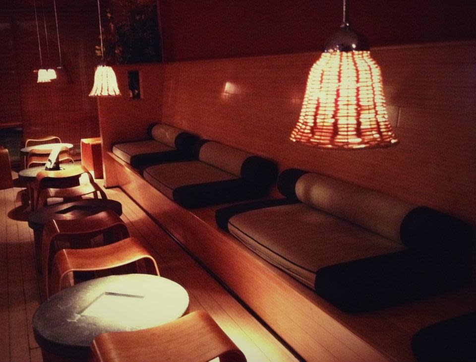 Yamato Japanese Steakhouse