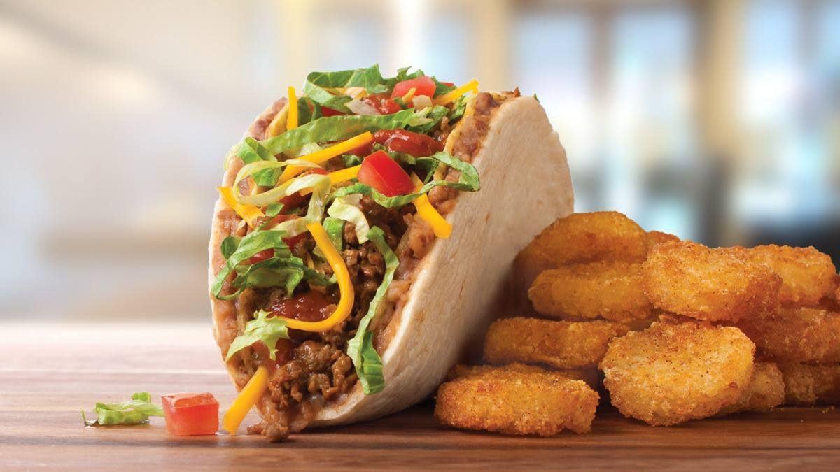 Taco John's