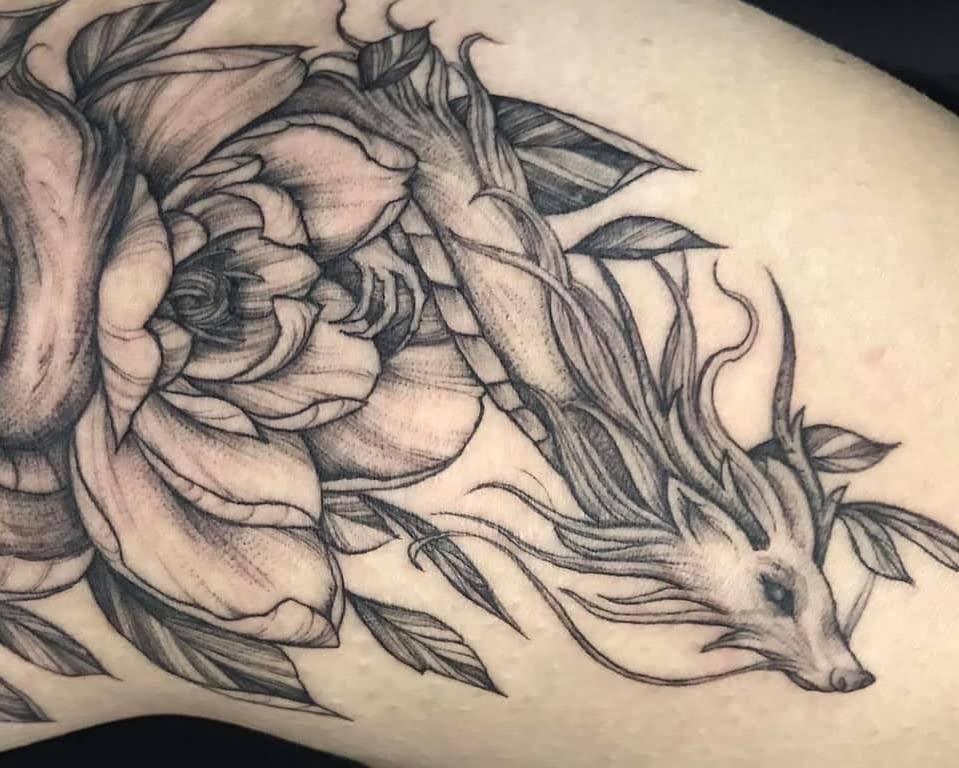 SinnerG Tattoos