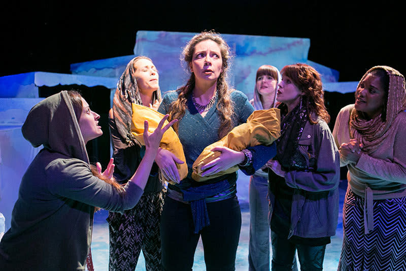 The Hub Theatre