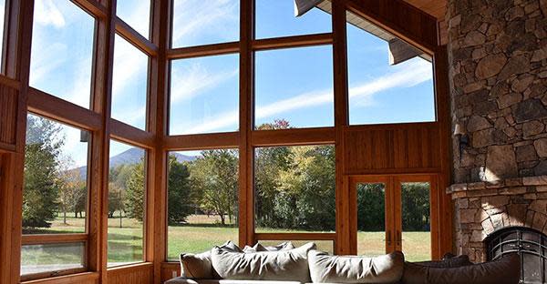 Devils Backbone Brewing Company- Three Ridges Haven