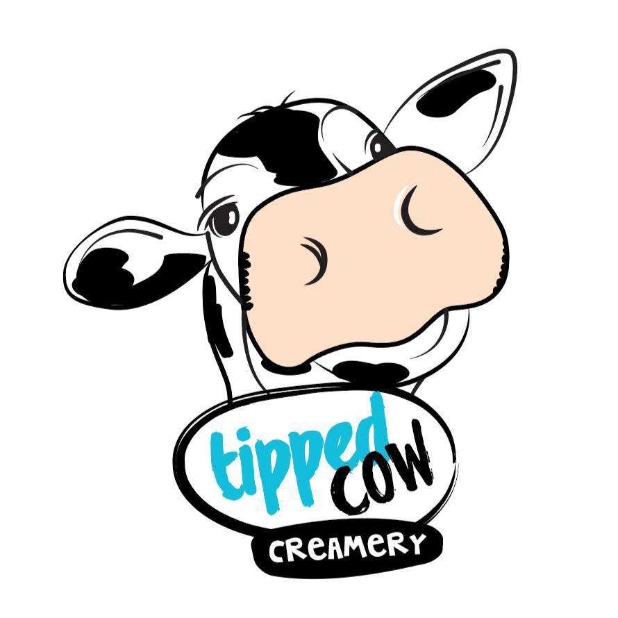 Tipped Cow Creamery