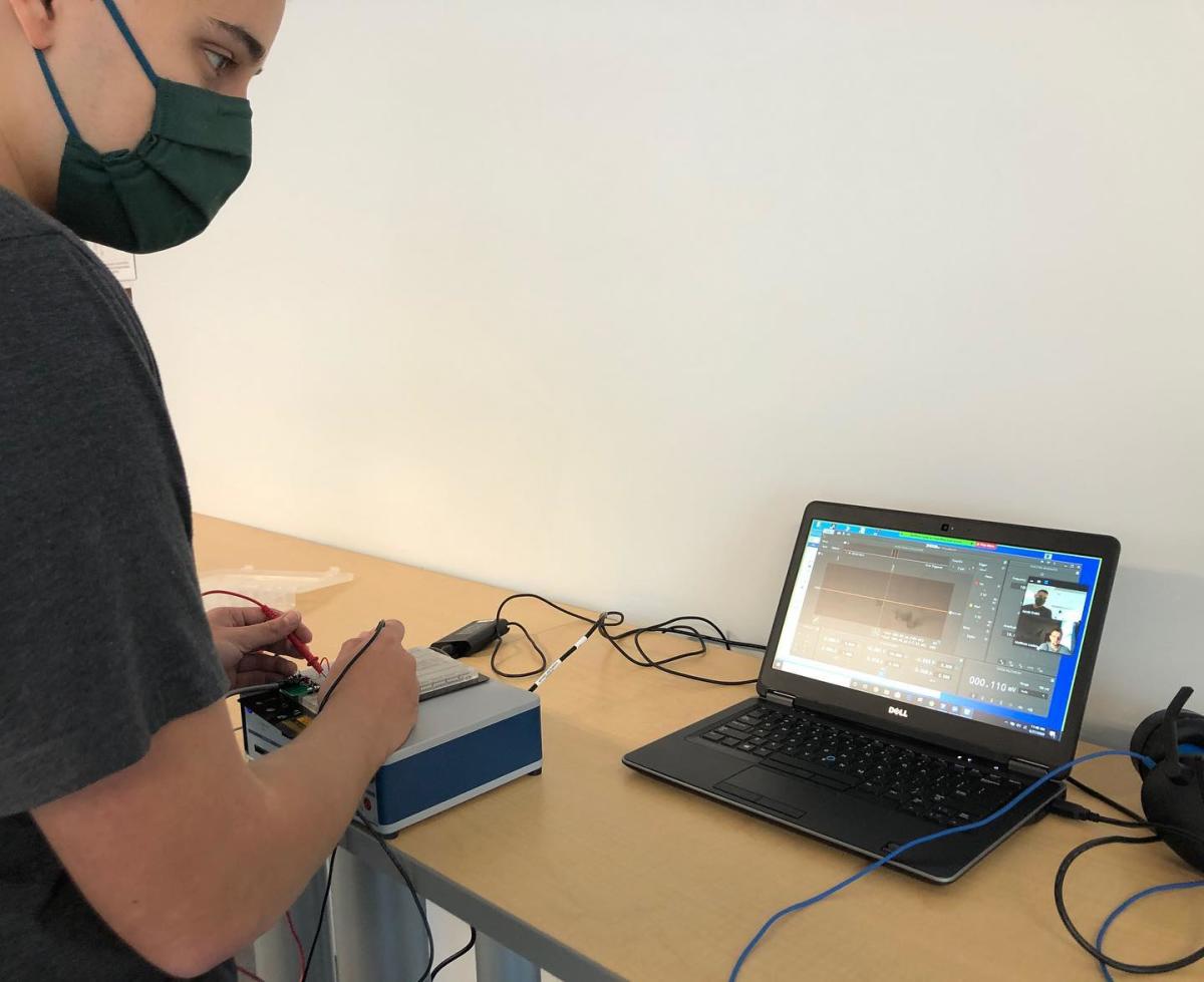 Brightpoint Community College