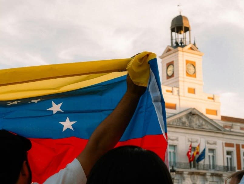 Profs & Pints Northern Virginia: Venezuela’s Future—and Ours