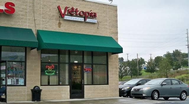 Vietopia Vietnamese Cuisine