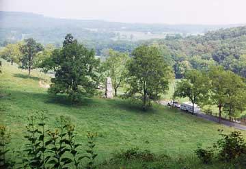 Front Royal RV Campground