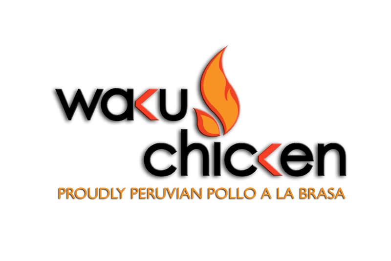 Waku Chicken