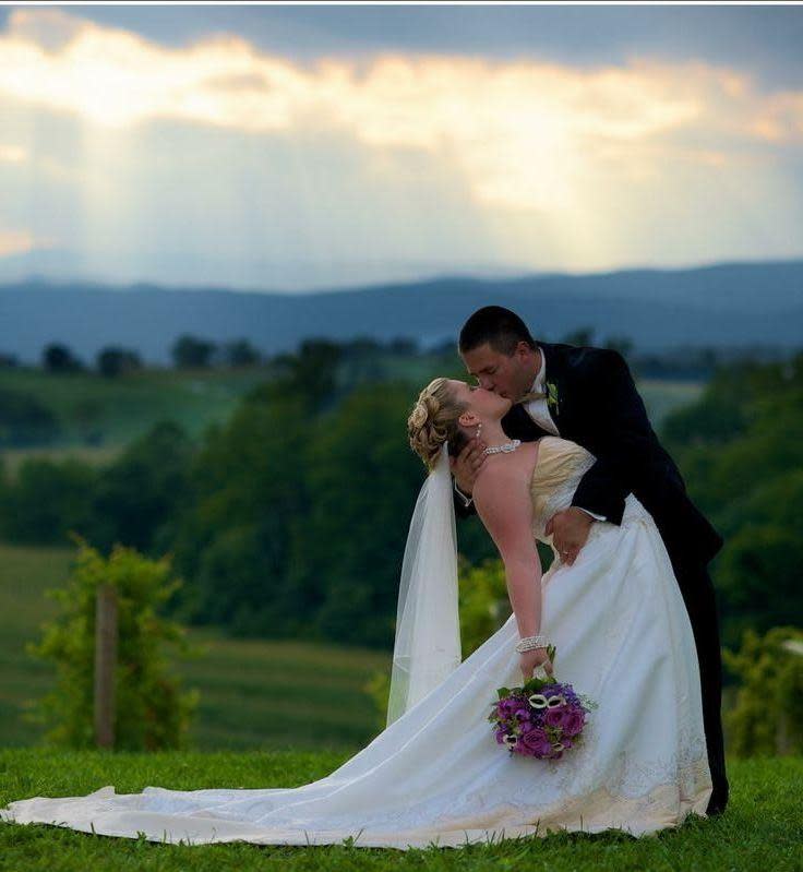 Bluestone Vineyard Weddings