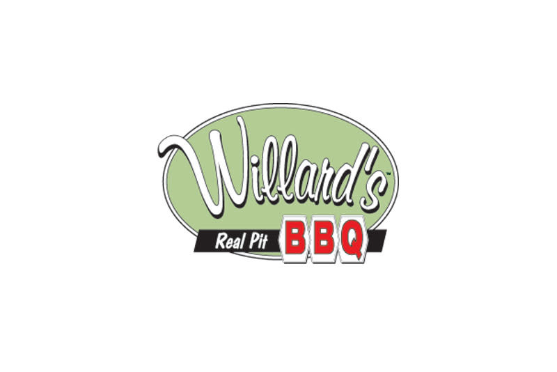 Willard's Real Pit BBQ
