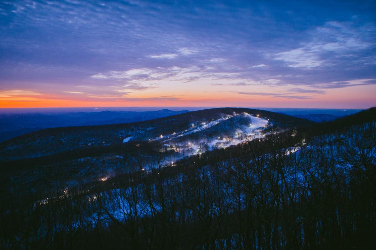 Wintergreen Resort