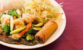 Fresh Wok