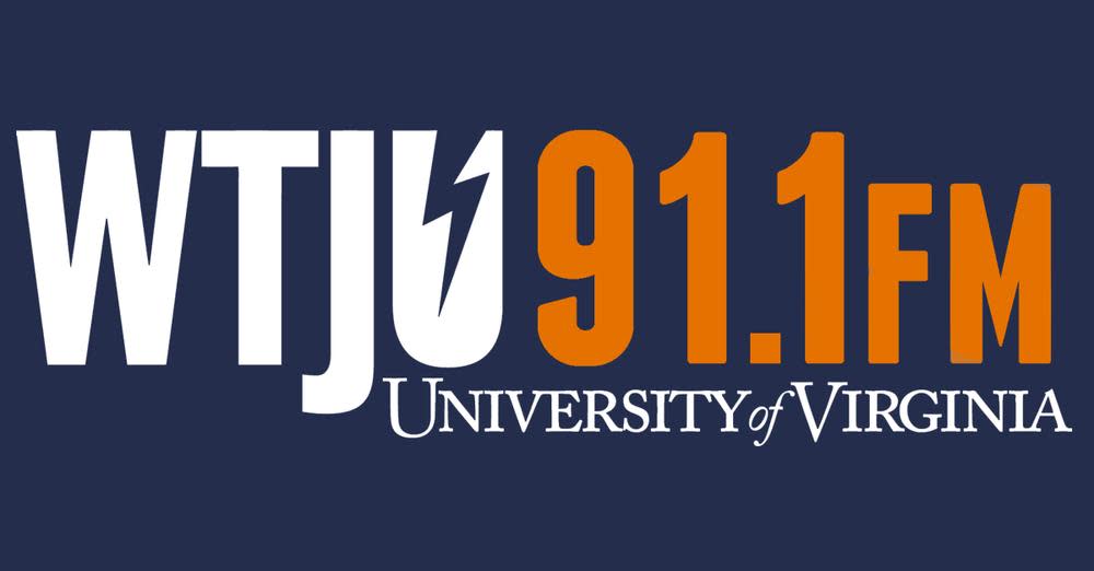 WTJU Radio